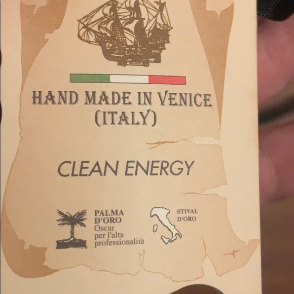 la maschera del galeone | Accessories | Original Hand Painted ...